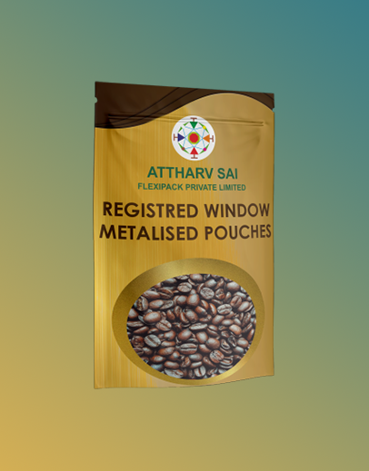 One-Stop Best-in-Class Packaging Solutions at Attharv Sai Flexipack ...