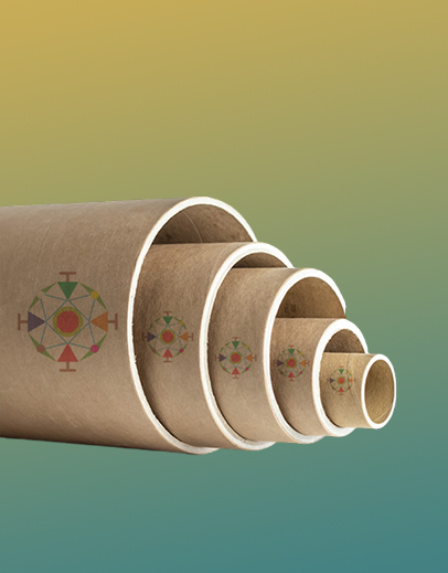 Paper core - Darshan Packaging